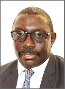 The Board - Road Development Agency