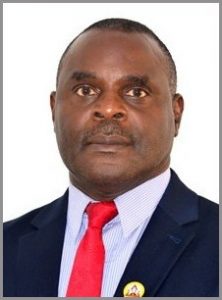 The Board – Road Development Agency