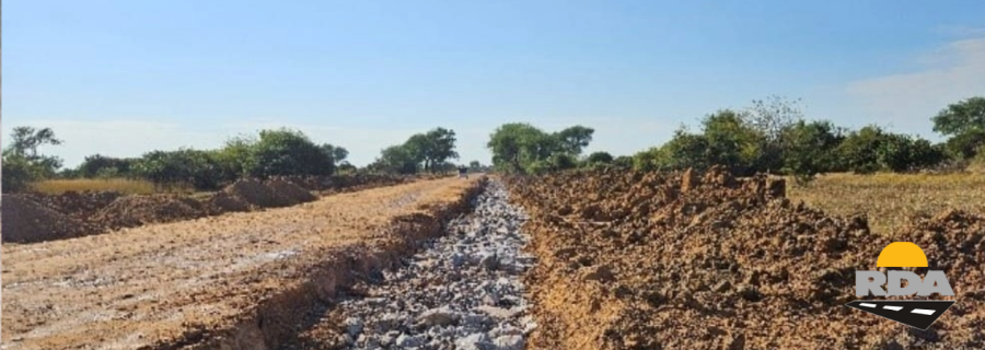 PRESS STATEMENT – Road Development Agency