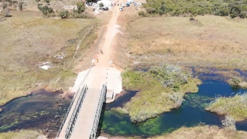 Road Development Agency – Good Roads For Sustainable Development