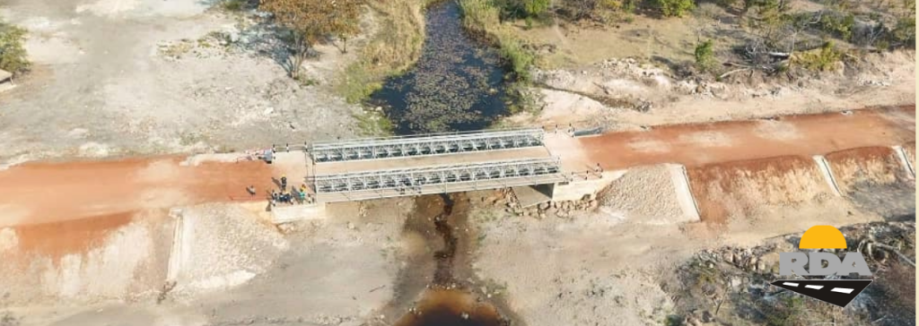 Road Development Agency – Good Roads For Sustainable Development