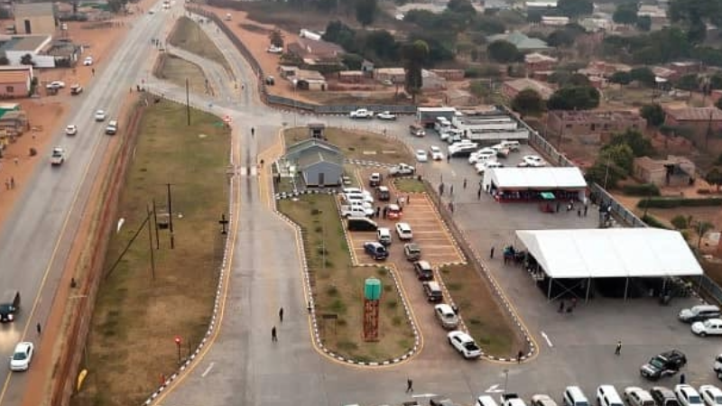 Road Development Agency – Good Roads For Sustainable Development