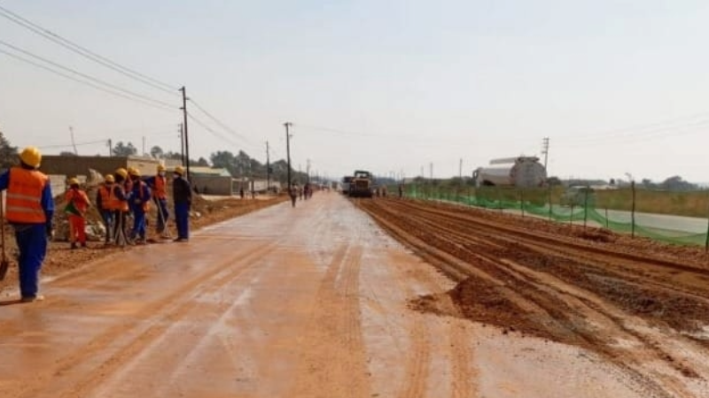 Road Development Agency – Good Roads For Sustainable Development
