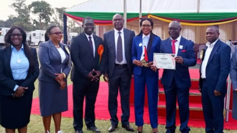 Road Development Agency – Good Roads For Sustainable Development