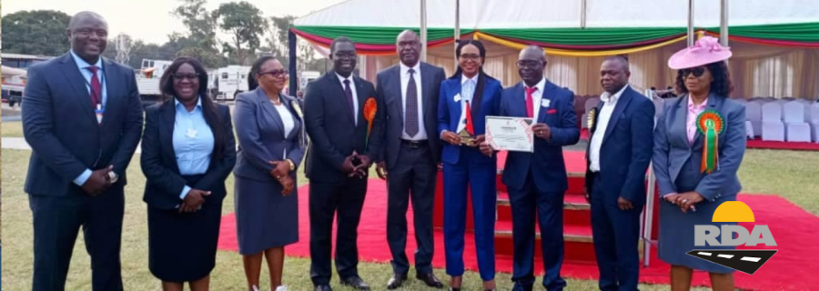 PRESS STATEMENT – Road Development Agency