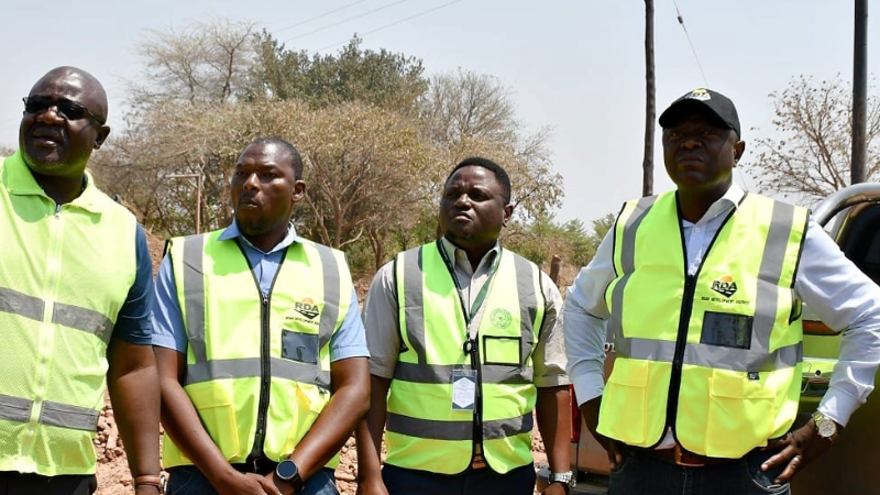 Road Development Agency – Good Roads For Sustainable Development