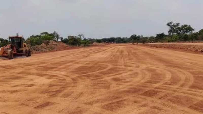 Road Development Agency – Good Roads For Sustainable Development