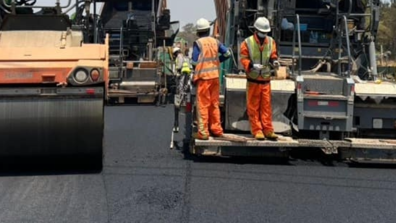 Road Development Agency – Good Roads For Sustainable Development
