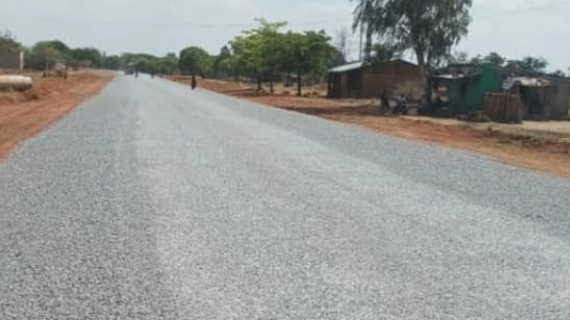 Road Development Agency – Good Roads For Sustainable Development