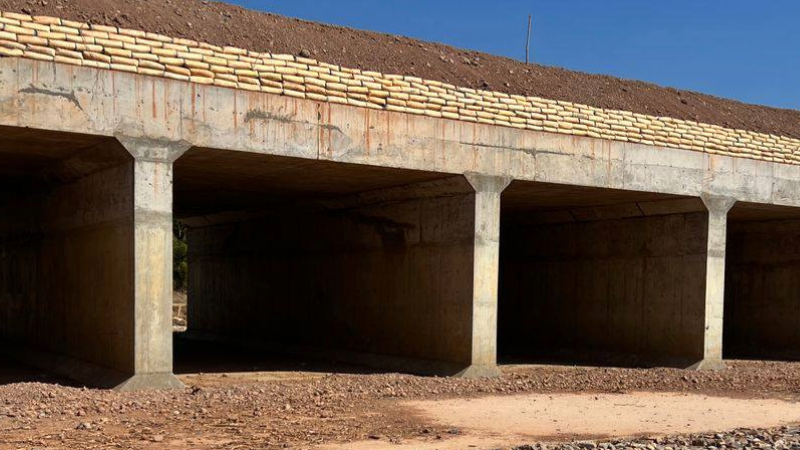 Road Development Agency – Good Roads For Sustainable Development