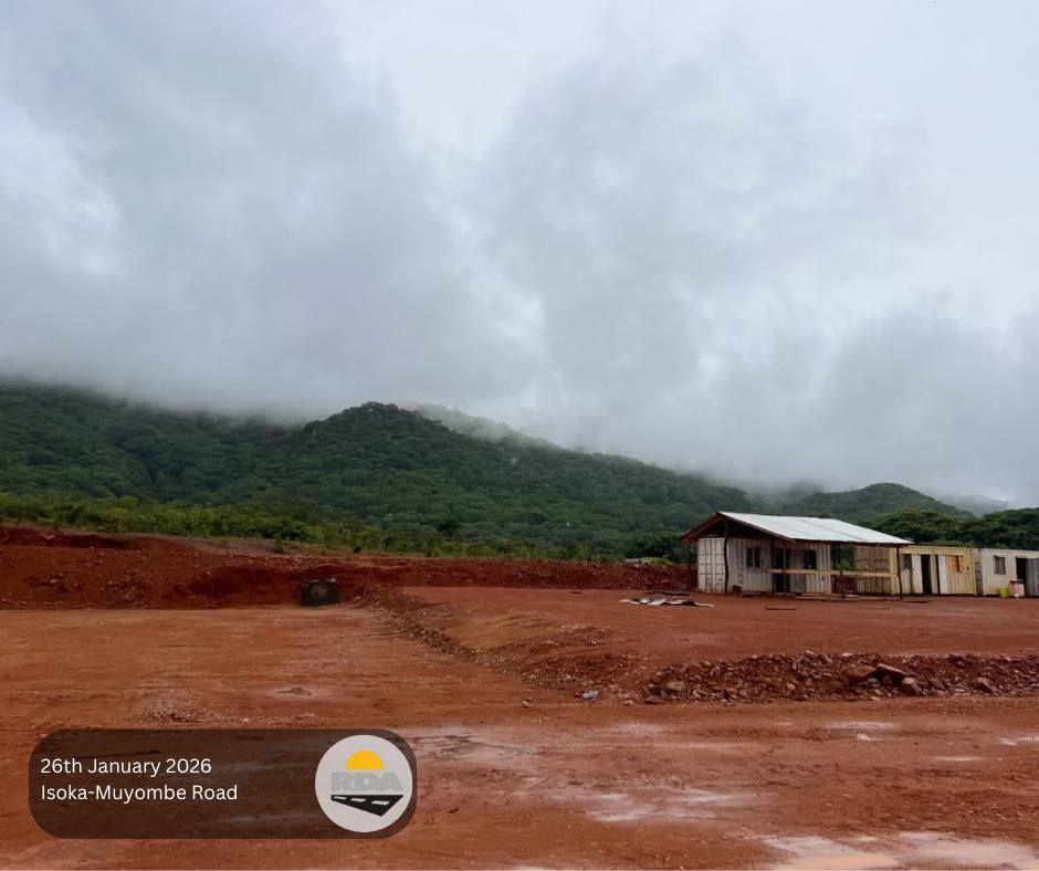 Road Development Agency – Good Roads For Sustainable Development